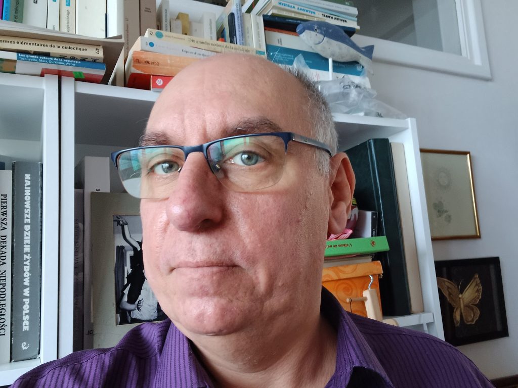 Dr Nicolas Maslowski – Center for Research on Social Memory